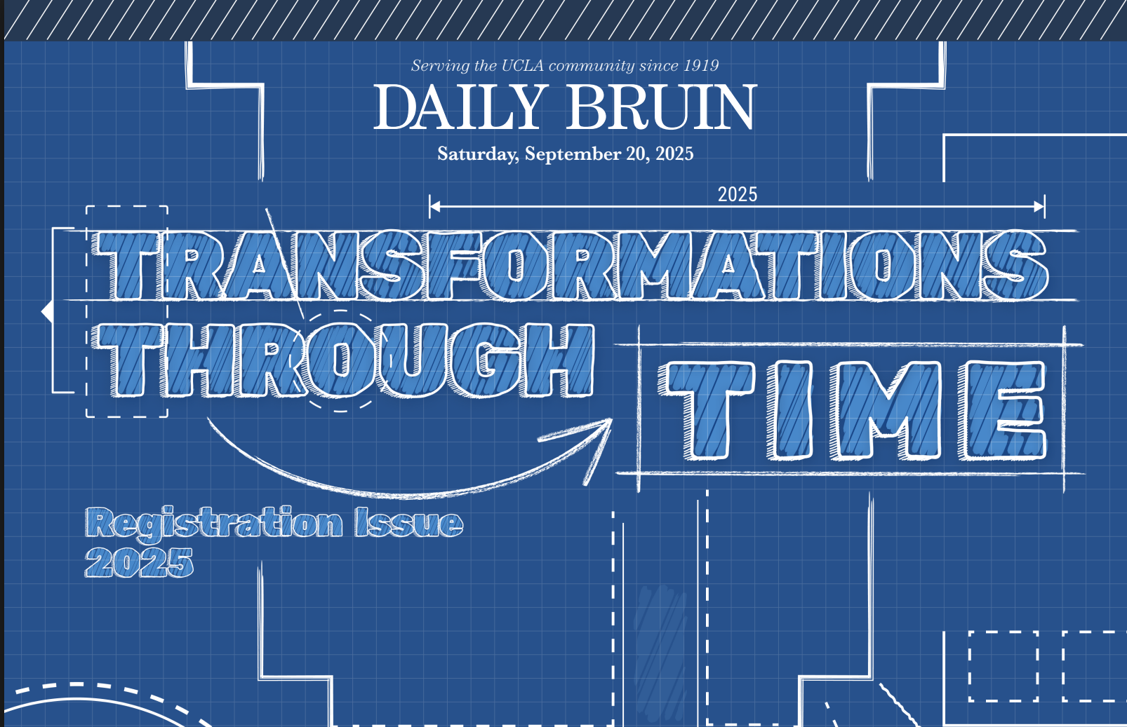 Daily Bruin Print Issue – Sept. 20, 2025 - Daily Bruin